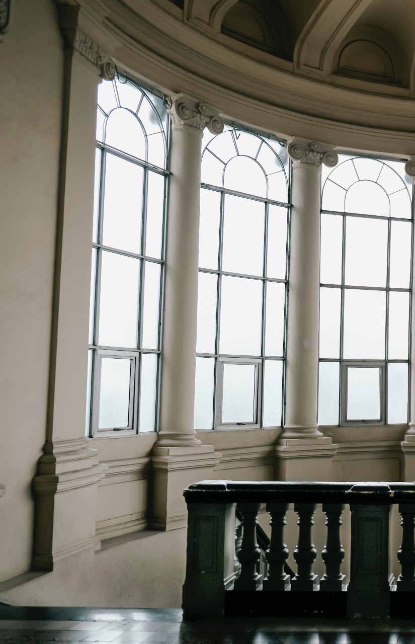 Bow Window Replacement Hawthorne FL | About Bow Windows