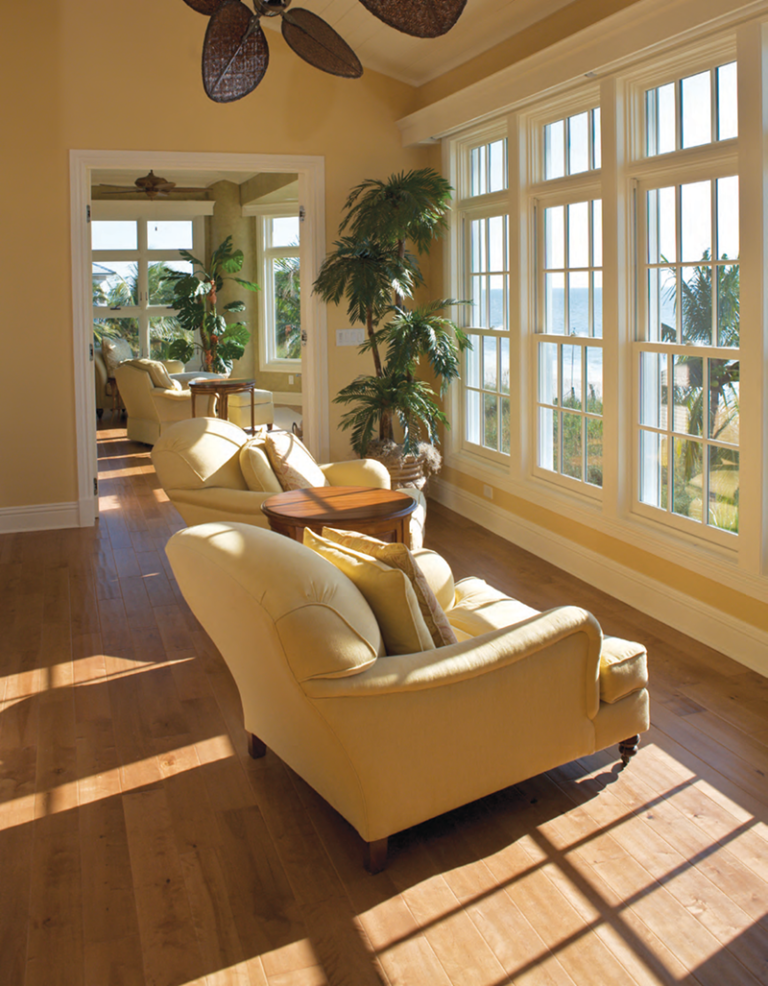 Double Hung Window Replacement Hawthorne FL | Double Hung Windows